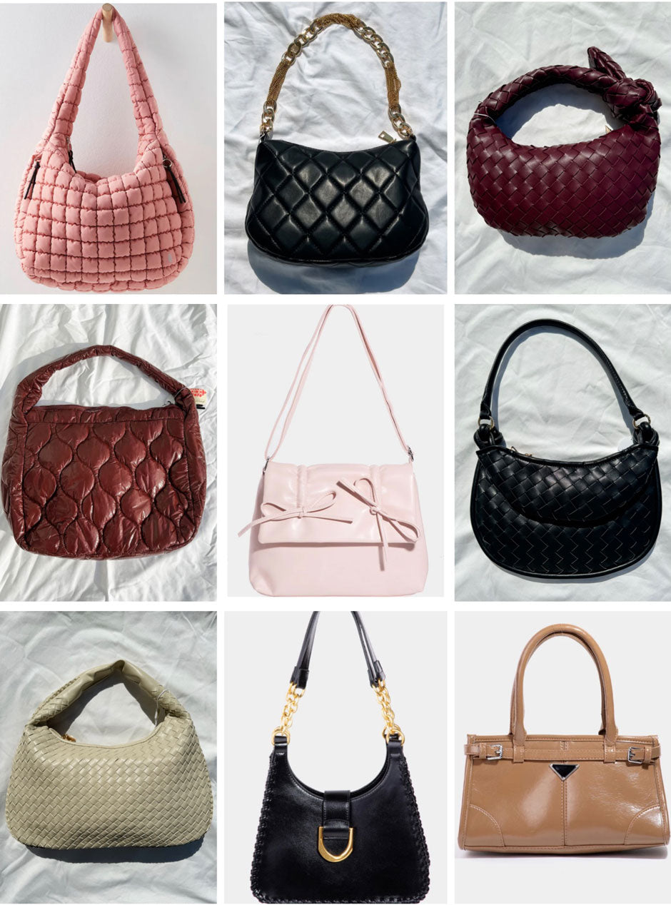 Freddy B - Clothing & Accesories Boutique