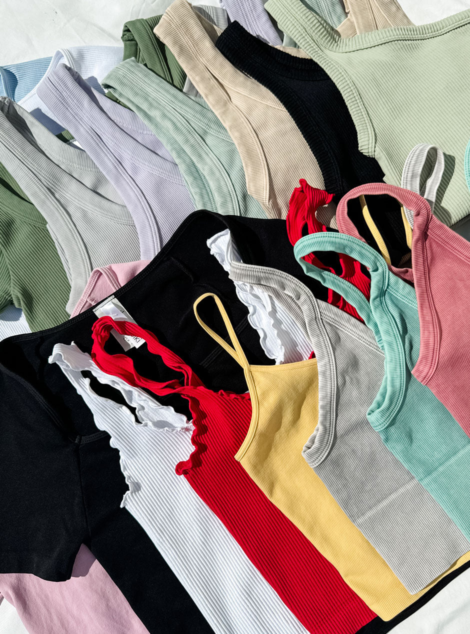 Freddy B - Clothing & Accesories Boutique