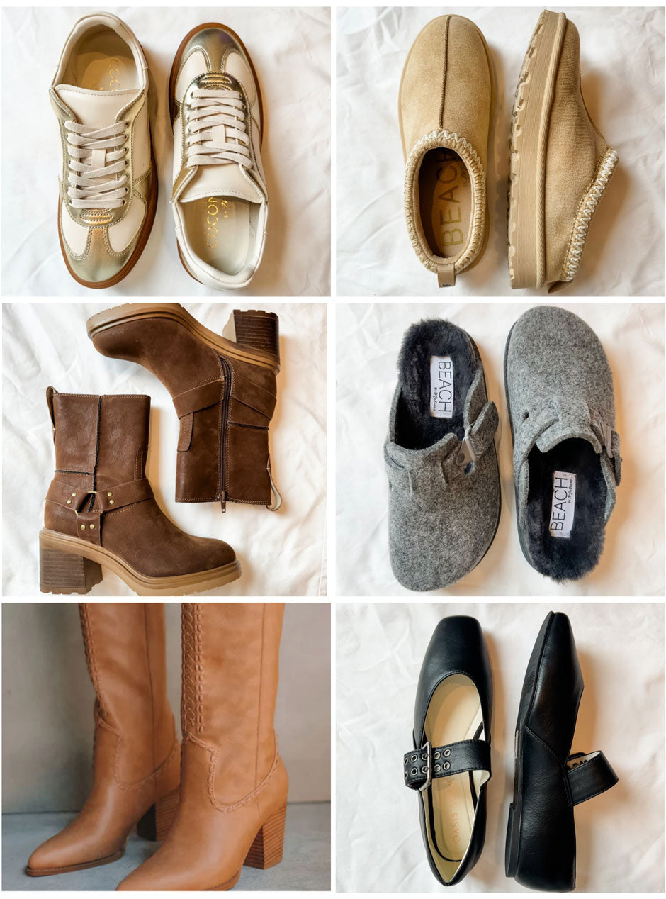 Freddy B - Clothing & Accesories Boutique