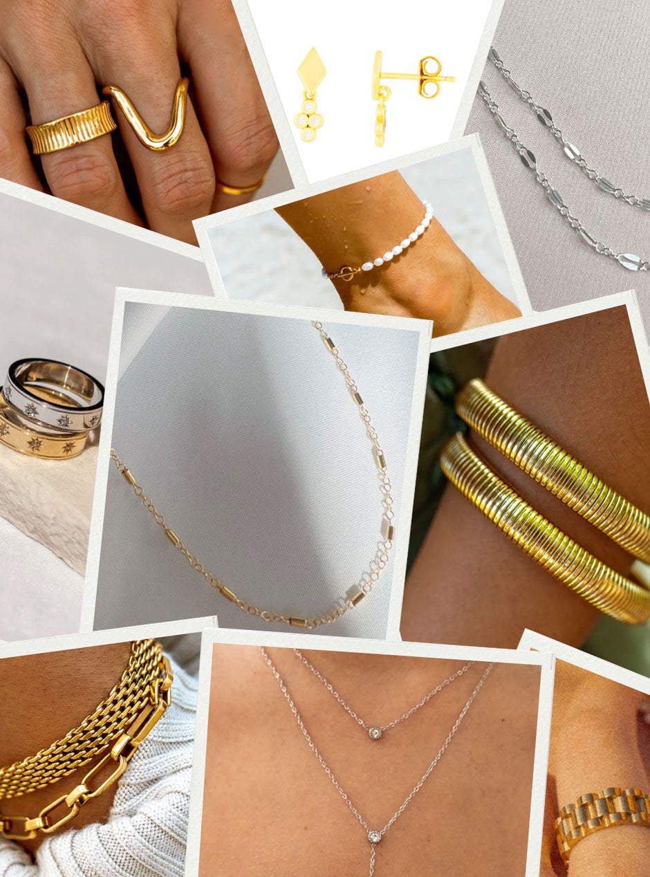 Freddy B - Clothing & Accesories Boutique